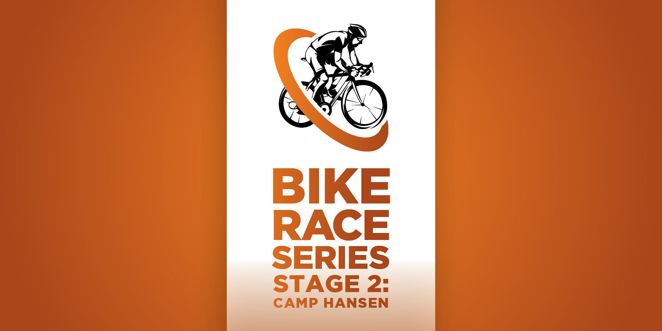 MCCS Hansen Bike Race
