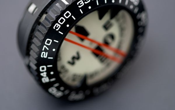 PADI Underwater Criminal Investigator Course