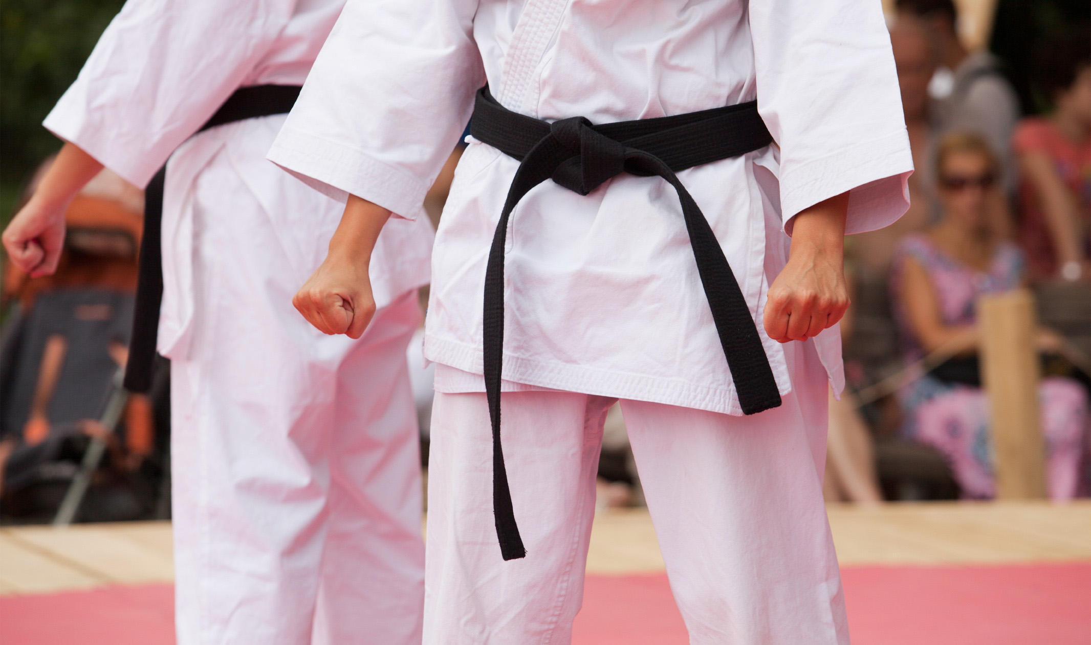 MCCS Setkudo MMA (Adults)