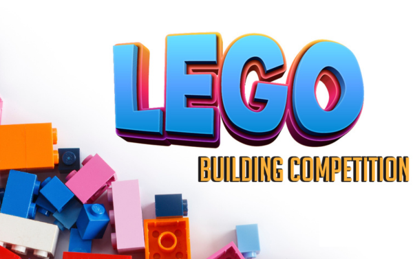 MCCS Lego Building Competition