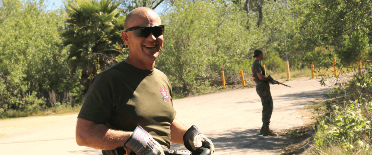 MCCS Four Reasons to Join the Single Marine Program in 2024