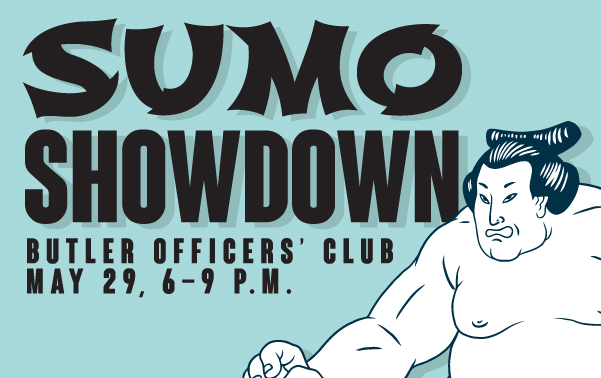 MCCS Sumo Showdown