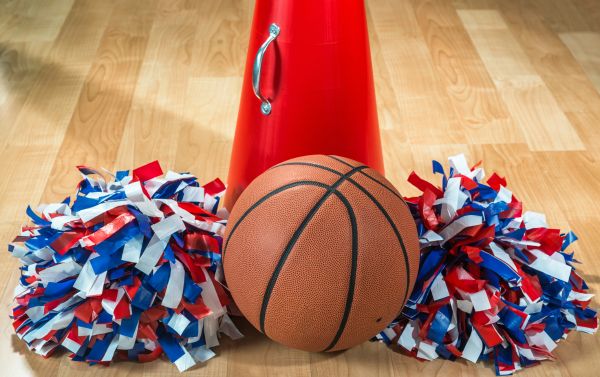 MCCS Youth Basketball & Cheerleading Season
