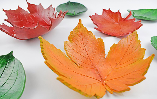 Okinawa | Felt Fall Coffee Sleeves