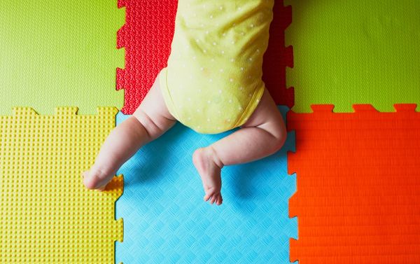 MCCS Kangaroo Storytime