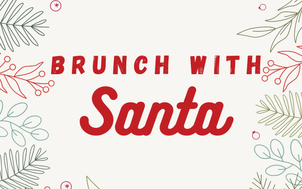 MCCS Brunch with Santa