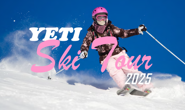 MCCS Yeti Ski Tour 2025