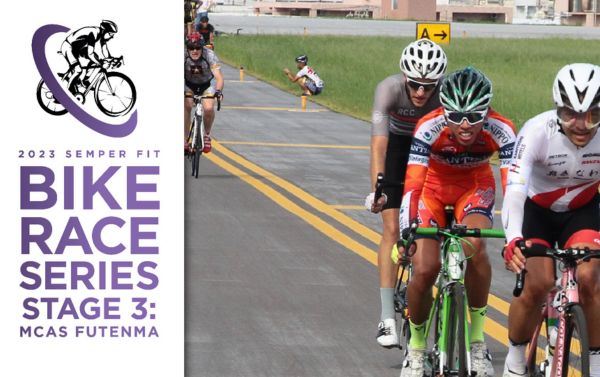 MCCS Bike Race Series | MCAS Futenma