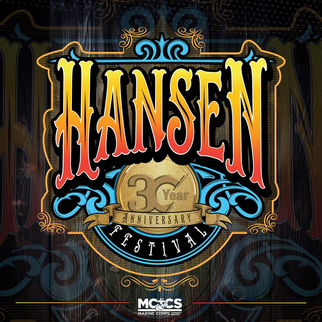 MCCS Camp Hansen Festival