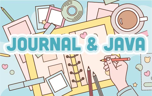 MCCS Journal & Java