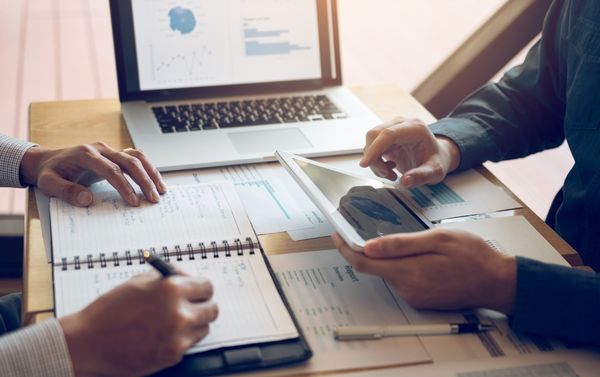 MCCS Command Financial Specialist