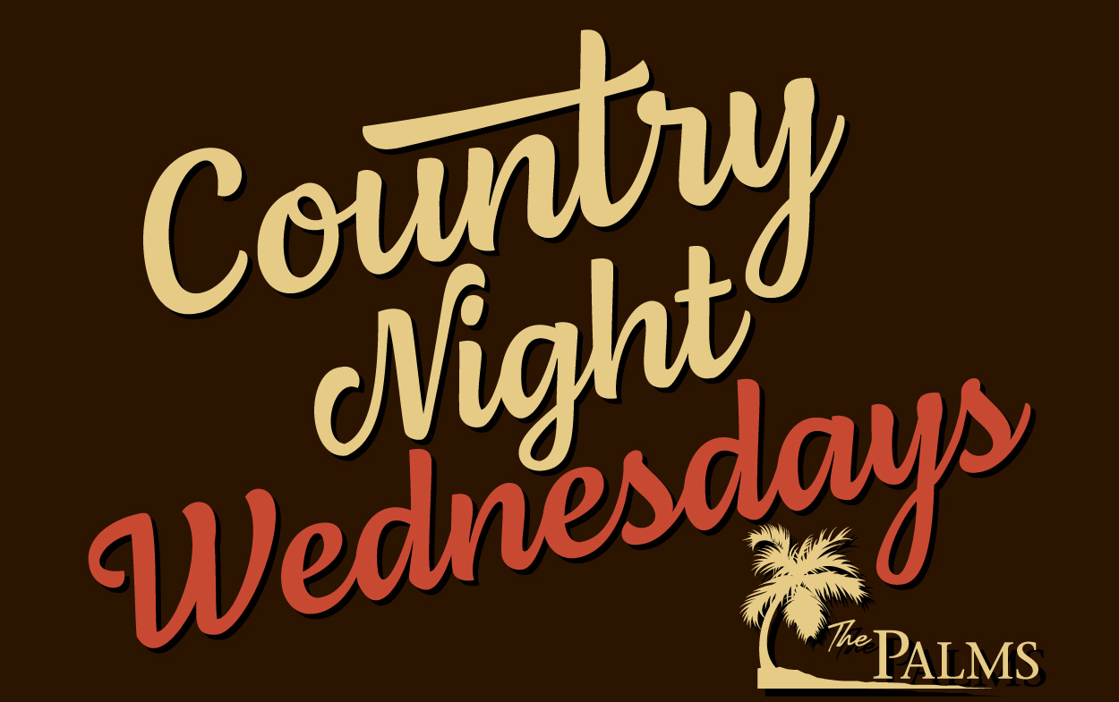 MCCS Country Night at The Palms