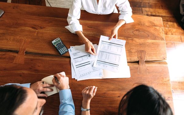 MCCS Command Financial Specialist training