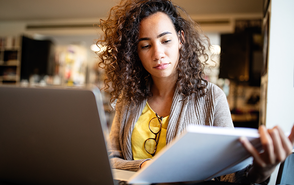 MCCS Managing Your Education Workshop