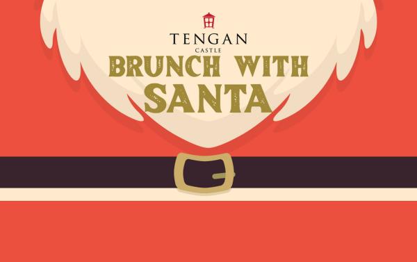 MCCS Brunch with Santa