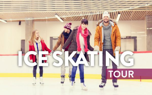 MCCS Ice Skating Tour