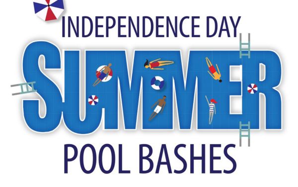 MCCS Independence Day Pool Bash