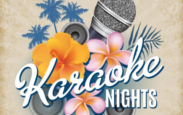 Karaoke Nights at The Palms