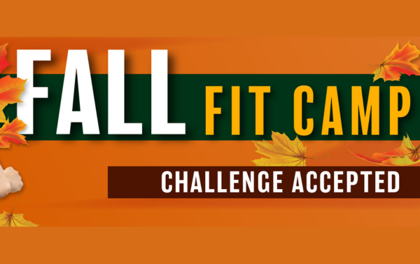 MCCS Fall Fit Camp