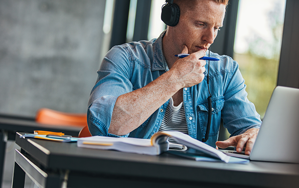 MCCS Managing Your Education Workshop