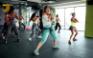 MCCS Zumba® with Terumi