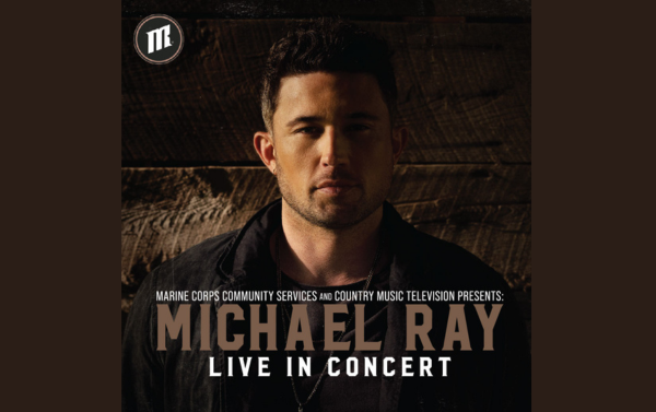 MCCS Michael Ray Concert
