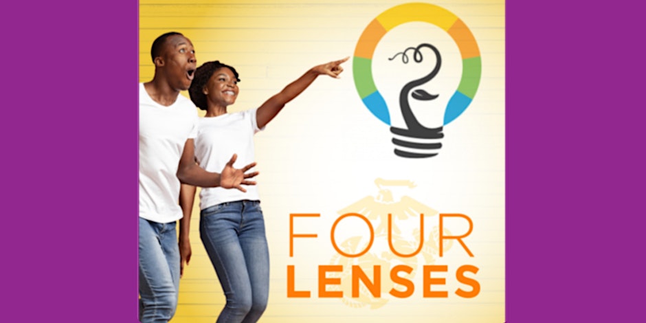 MCCS Four Lenses Lunch & Learn Quarterly Series
