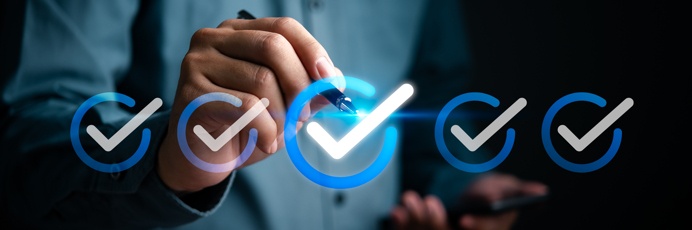 MCCS Your MCCS Resiliency Checklist