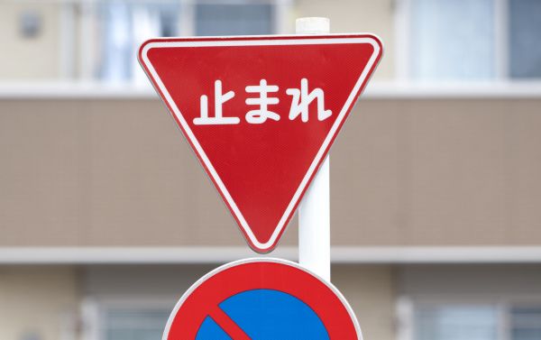 MCCS Survival Japanese Writing