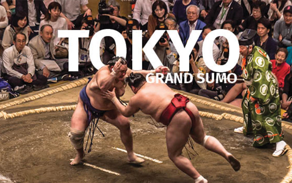 MCCS Tokyo Grand Sumo Tour
