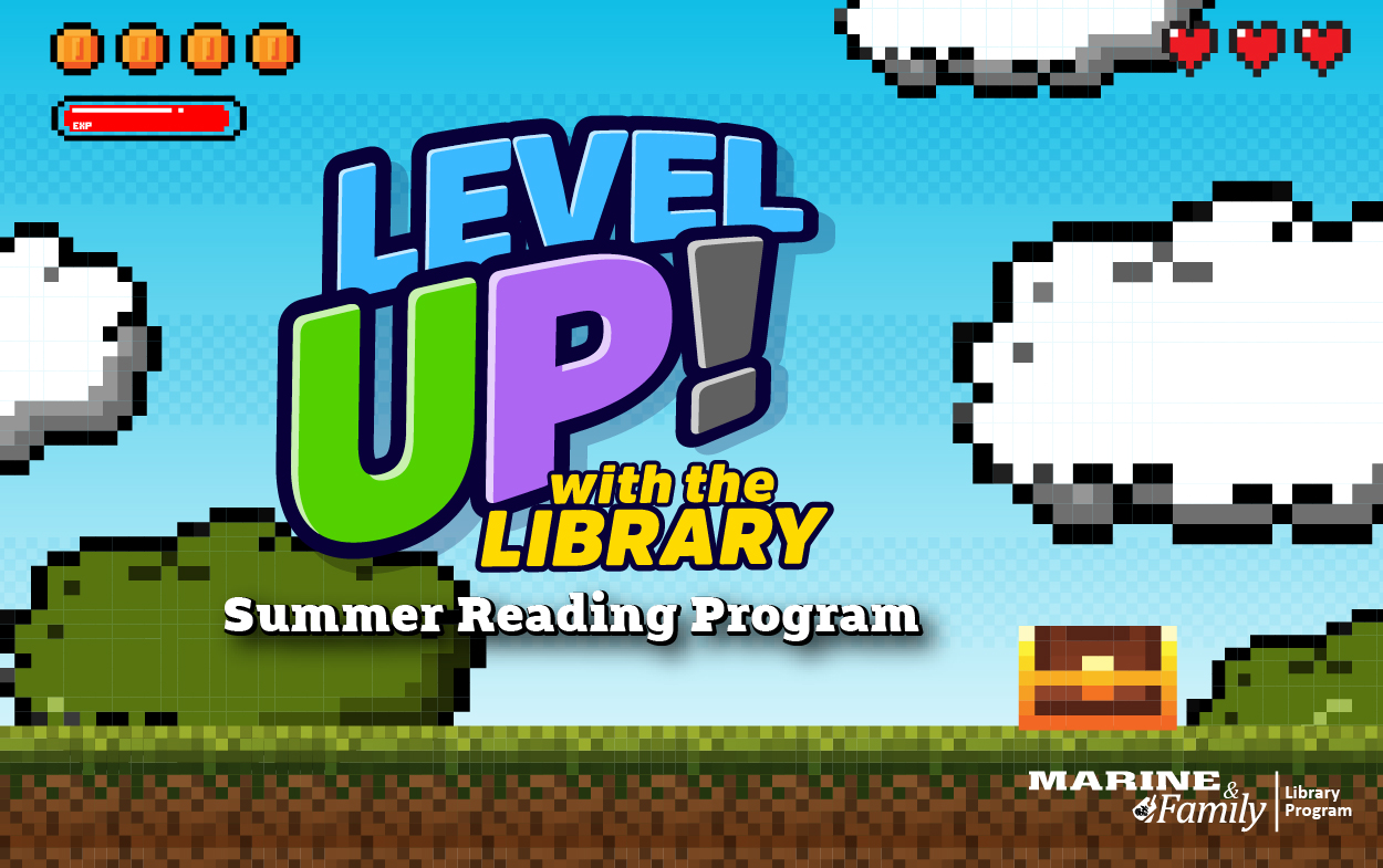 MCCS Summer Reading Program Kickoff Party