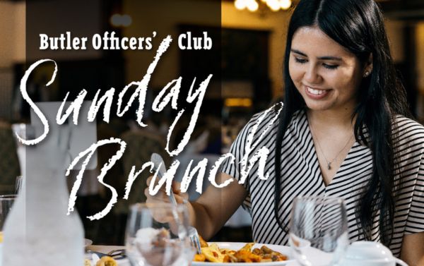 MCCS Sunday Brunch