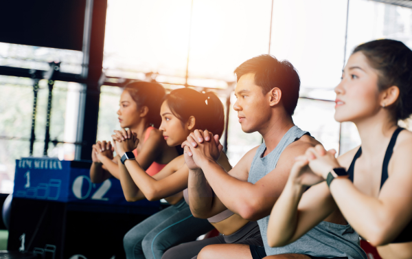 MCCS Circuit Surge with Caroline