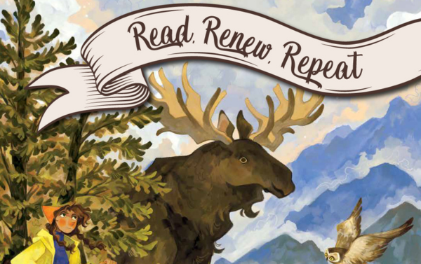 MCCS Summer Reading Program Kickoff Party