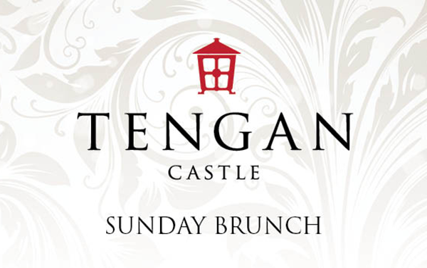 MCCS Tengan Castle Sunday Brunch