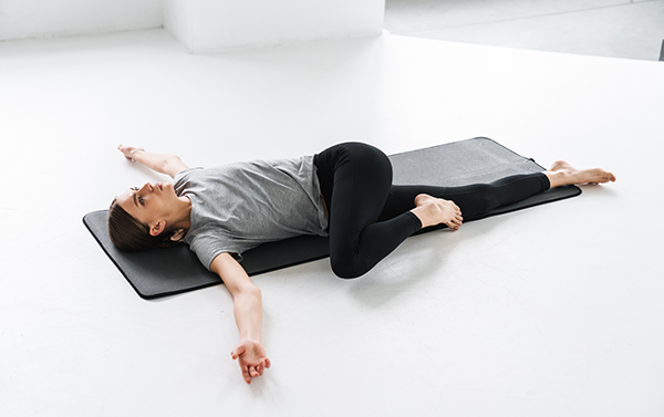 MCCS AM Yoga with Mason