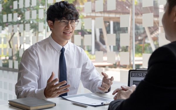 MCCS Ace the Interview Workshop