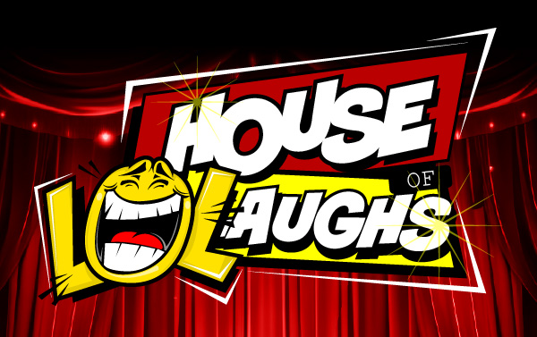 MCCS House of Laughs