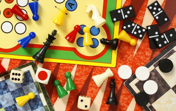 MCCS National Puzzle Day