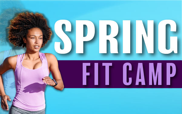 MCCS Spring Fit Camp