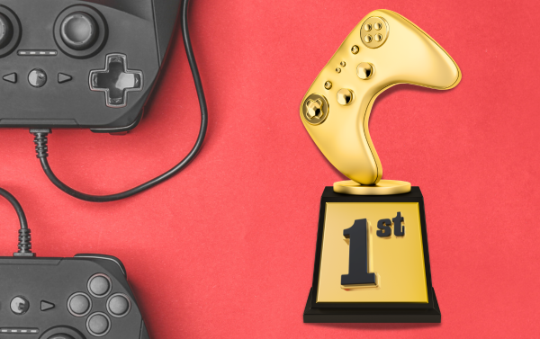 MCCS The Conqueror's Cup