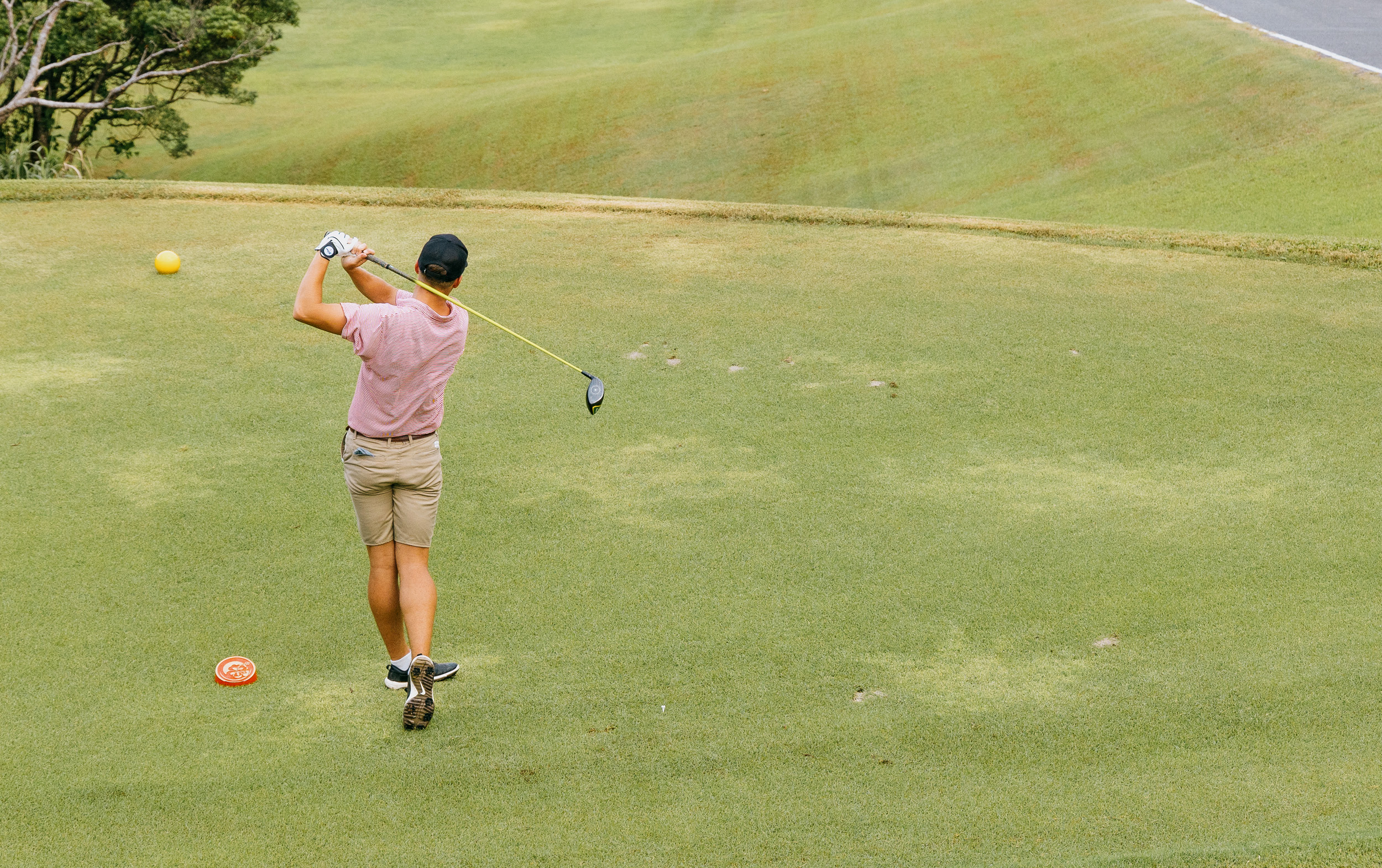 MCCS SMP Duck & Cover Golf Tournament