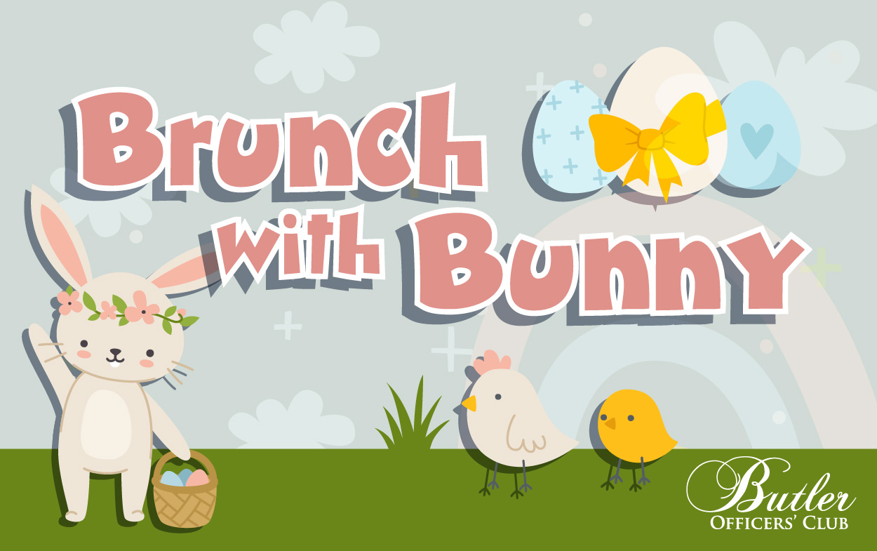 MCCS Brunch with Bunny