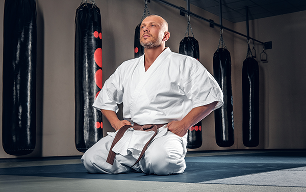 MCCS Isshin-ryu (Adults)