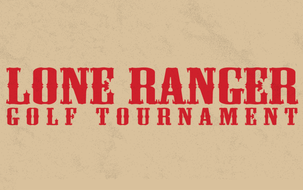 MCCS Lone Ranger Golf Tournament