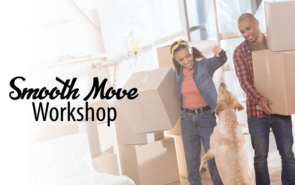 MCCS Smooth Move Workshop