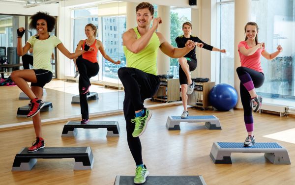 Zumba Types 101: Dance Your Way to a Healthier, Happier You