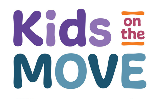 Kids on the Move