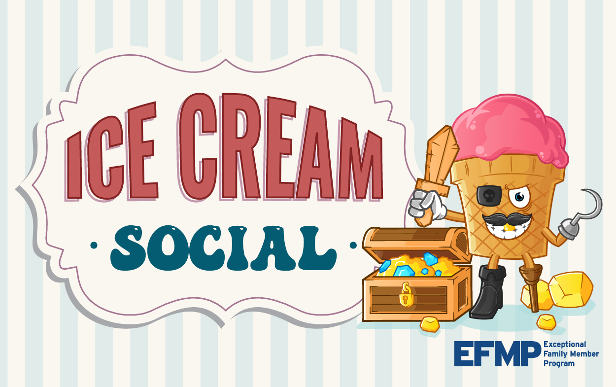 MCCS Ice Cream Social