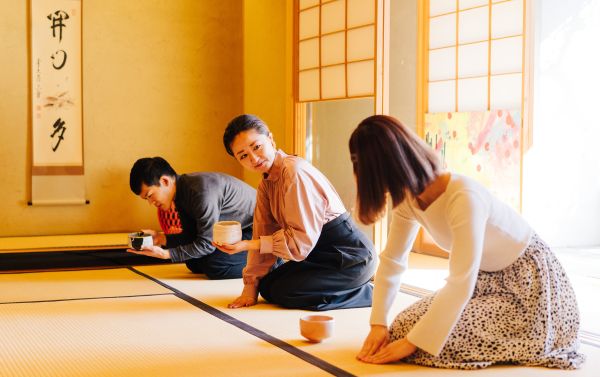 MCCS Japanese Culture